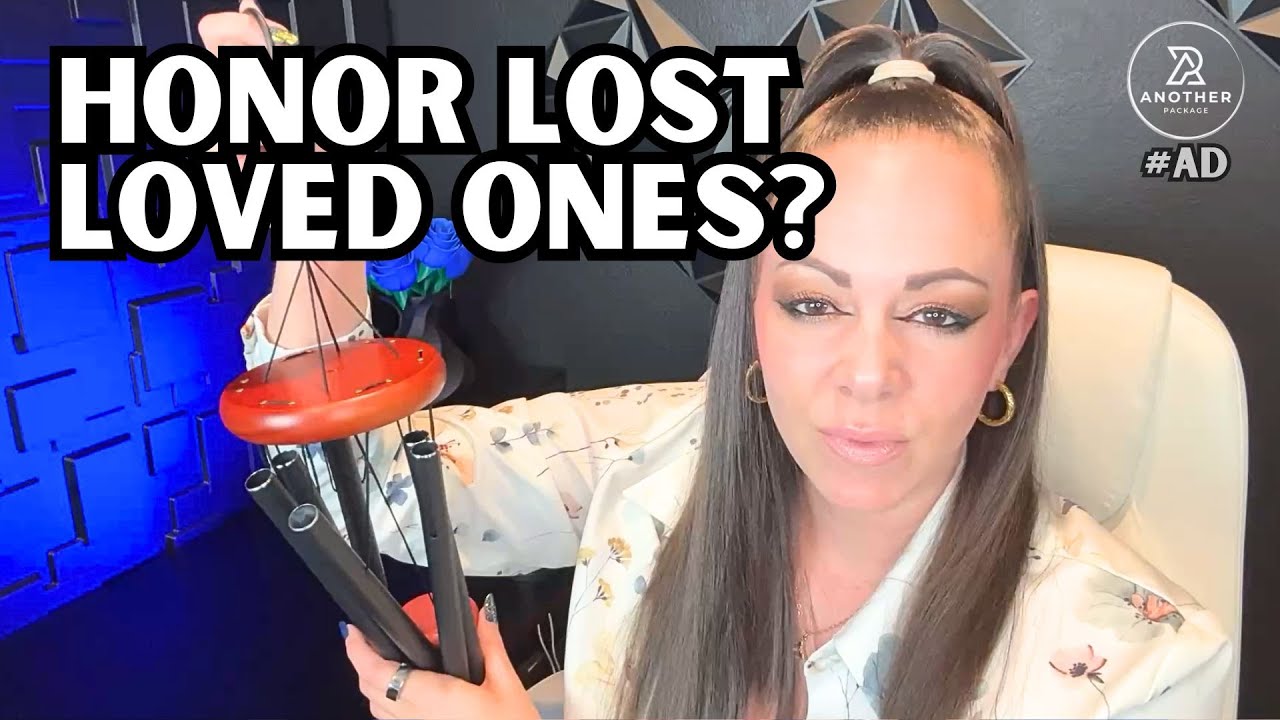 Windsplay Memorial Wind Chimes Review | Best Sympathy Gift for Loss of Loved One 2026