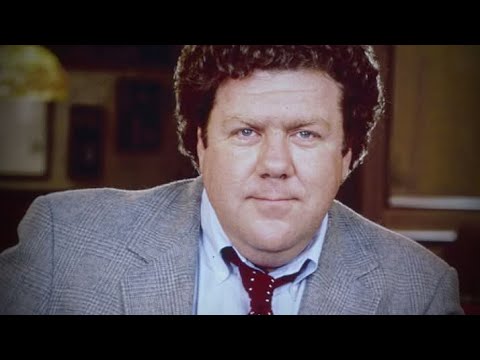George Wendt has died aged 76 @SalwaAhmed