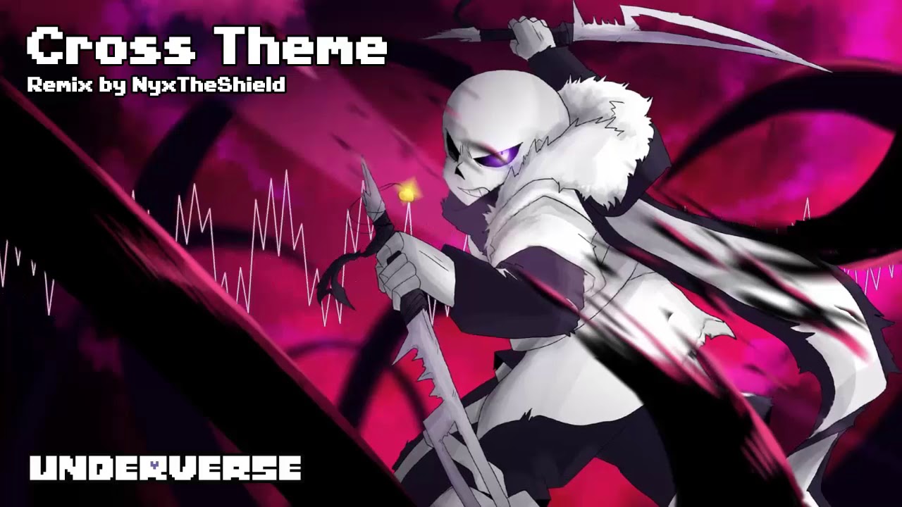 Underverse OST - Cross Theme [Remake]