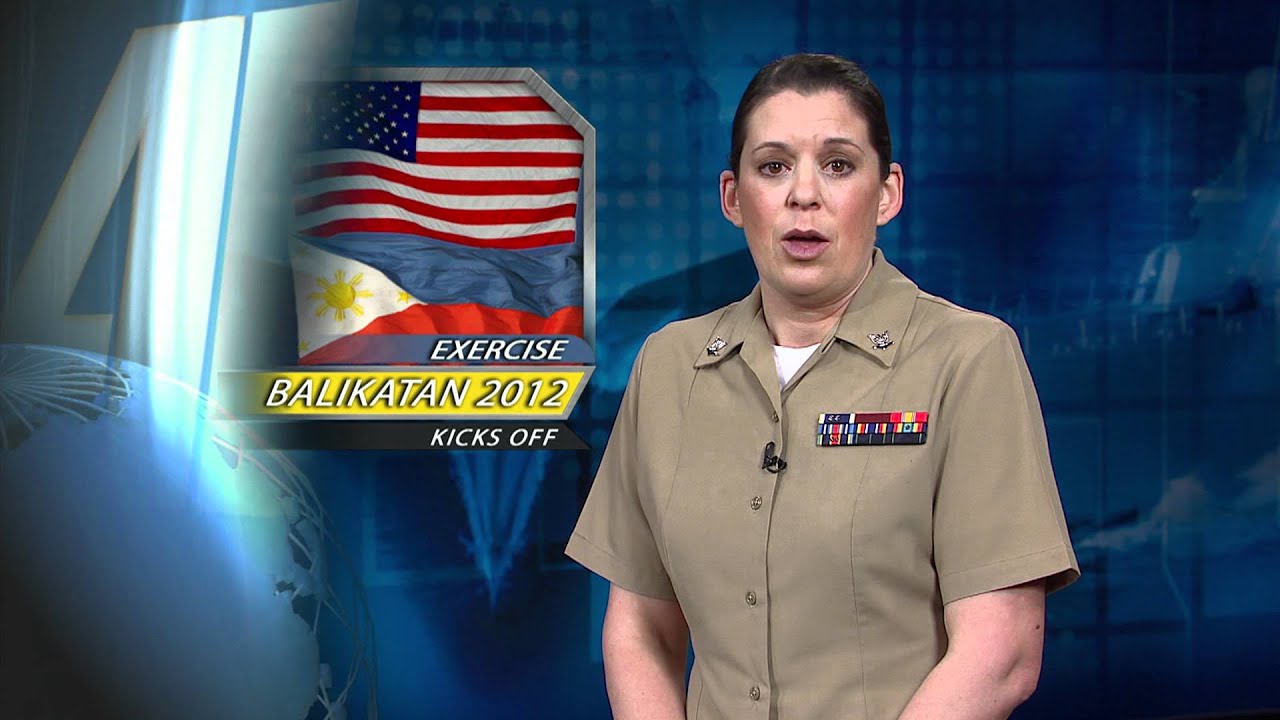 All Hands Update Apr. 25, 2012 #2