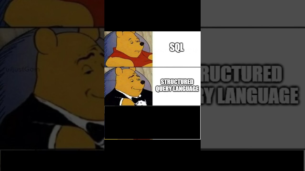 Even linguists don't know this! #programmerhumor #shorts #short