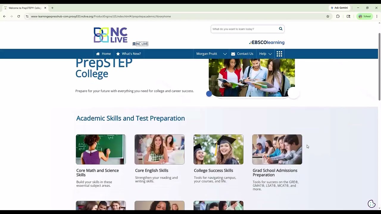 LearningExpress/PrepStep for Emergency Services Professionals