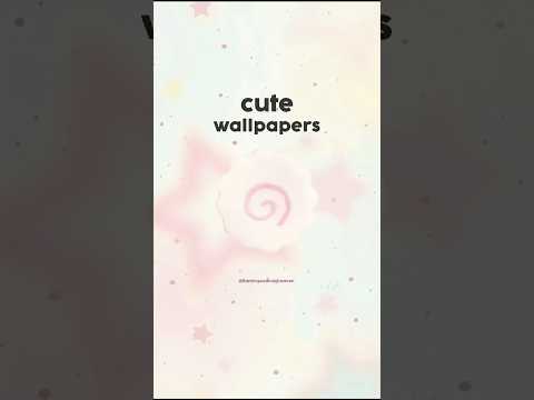 Pinteresty pink cute wallpapers | #shorts #aesthetic #flamingocandyheaven #wallpaper #cute #goviral