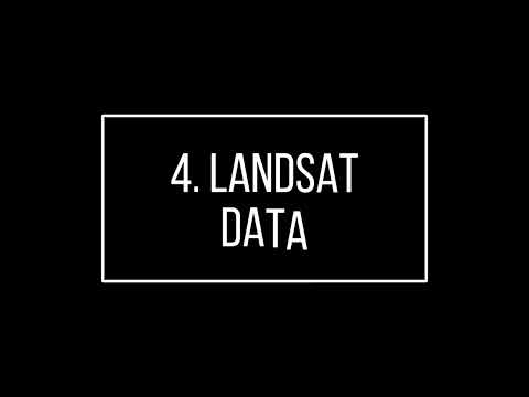 How To Download Landsat Imagery From USGS Earth Explorer For Free