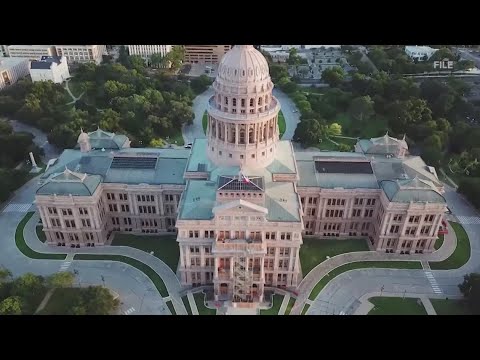 What new laws are going into effect in Texas in 2023