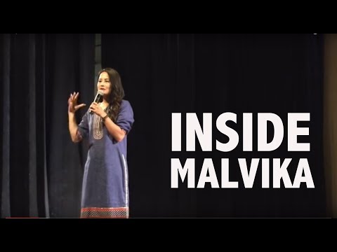 Story of Malvika Subba