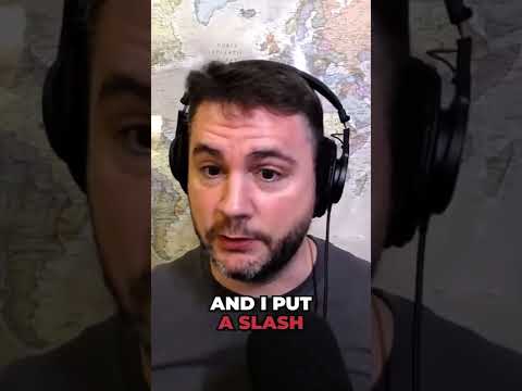 James Lindsay: The problem with the โLGBTQโ acronym.
