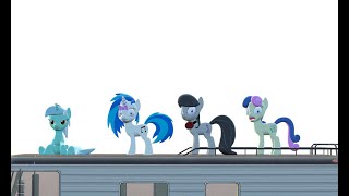 MLP Loops 179 - MLP Time Loops - Fimfiction