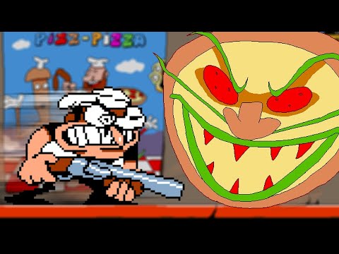 Steam Community :: Video :: Pizza Tower Walkthrough Floor 5 (No ...