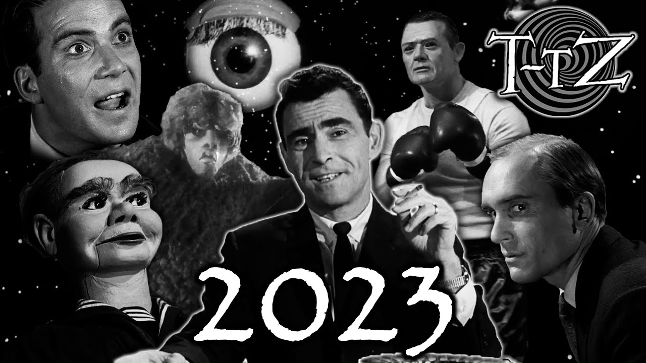 Twilight-Tober Zone 2023 Compilation