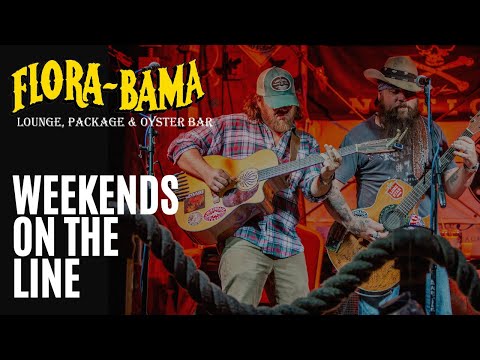 Flora-Bama Weekend Nightlife & Live Music