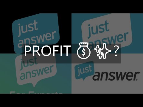 justanswer review legit site to earn up to k a month
