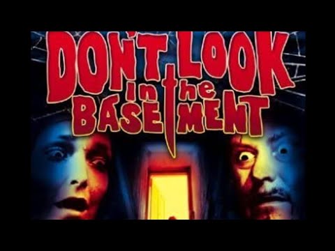 Don't Look in the Basement (1973) Review