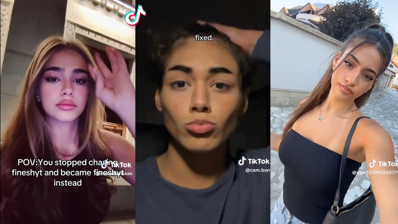 The Most Unexpected Glow Ups Compilation!😱 #338