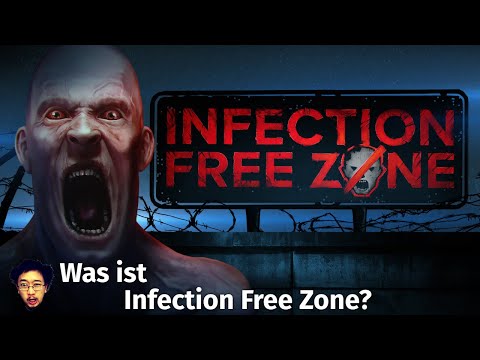 Steam Community :: Infection Free Zone