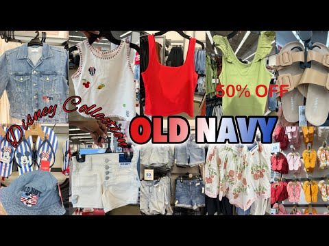 OLD NAVY💙DISNEY COLLABORATION . LIMITED TIME 50% OFF #dresses #shorts #activewear @AngieHart67