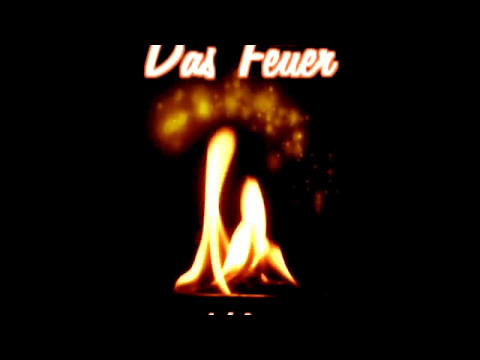 Das Feuer das die Welt verändert | sauberer Himmel über Österreich