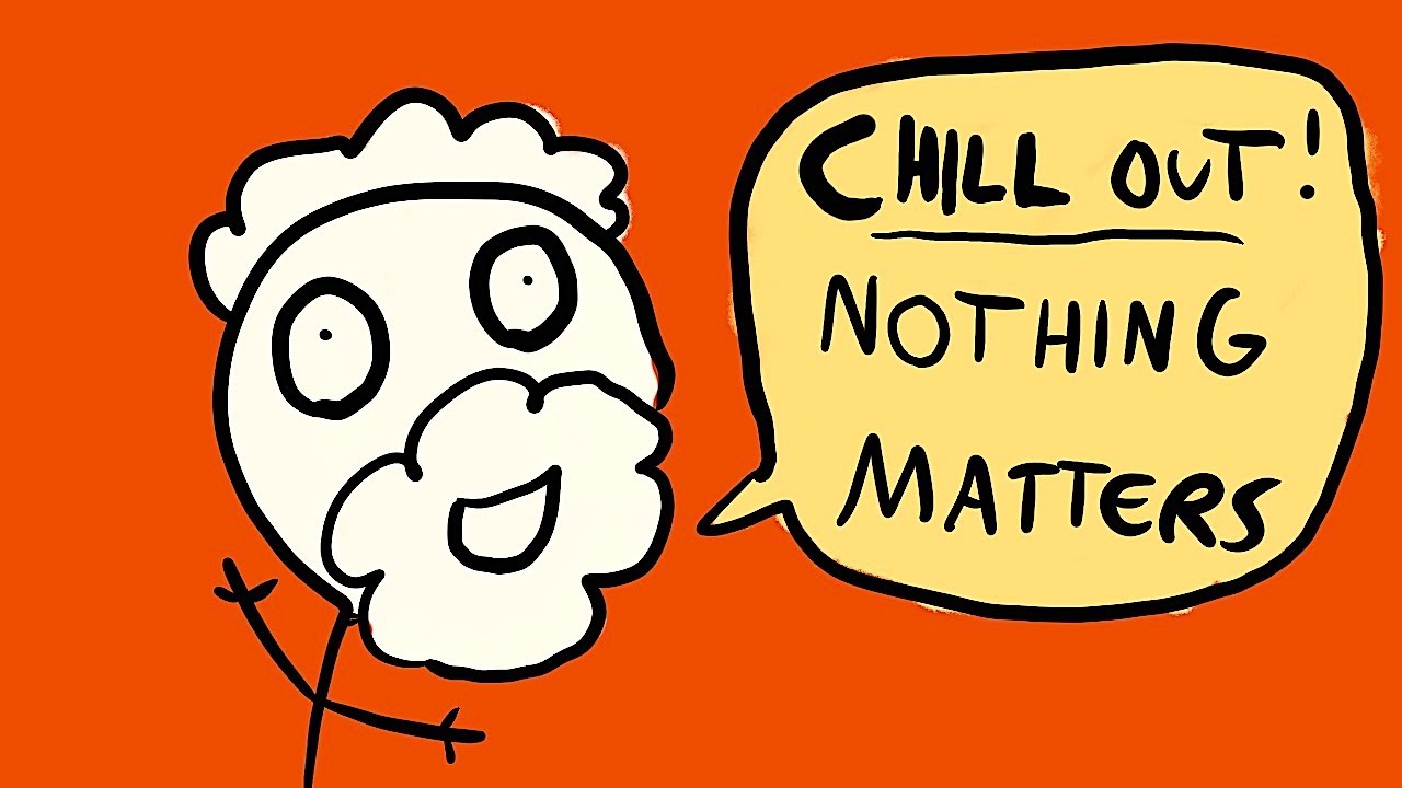 The Subtle Art of Not Caring: Insights from Marcus Aurelius and ...