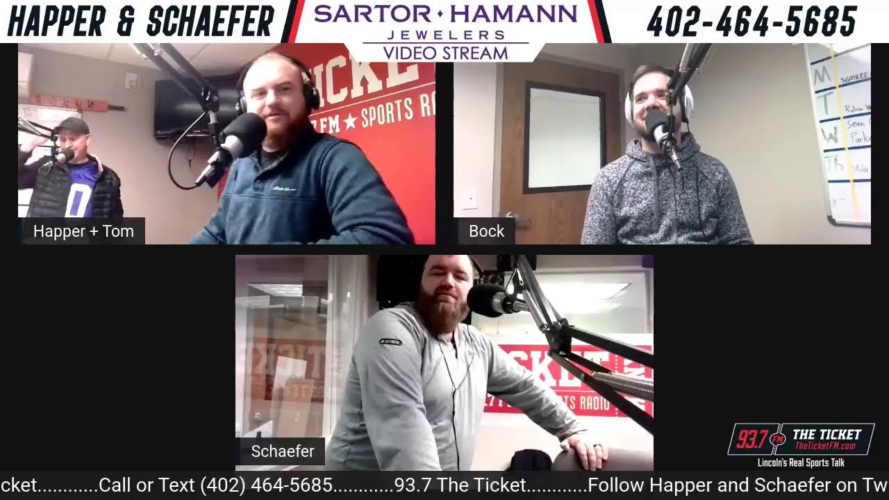 Happer & Schaefer: December 21st, 2021
