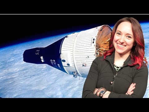 Why Was NASA's Gemini Program Called Gemini?