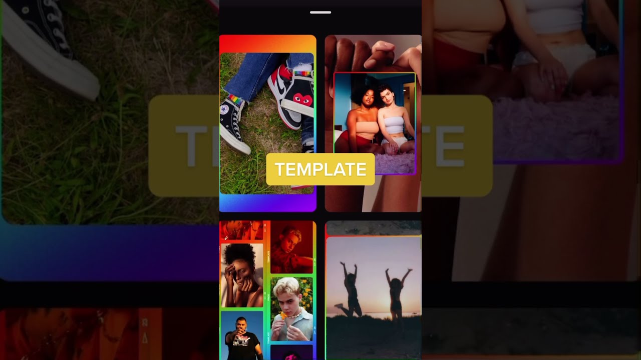 Free Template Apps for Non-Designers to make you stand out! 🌟