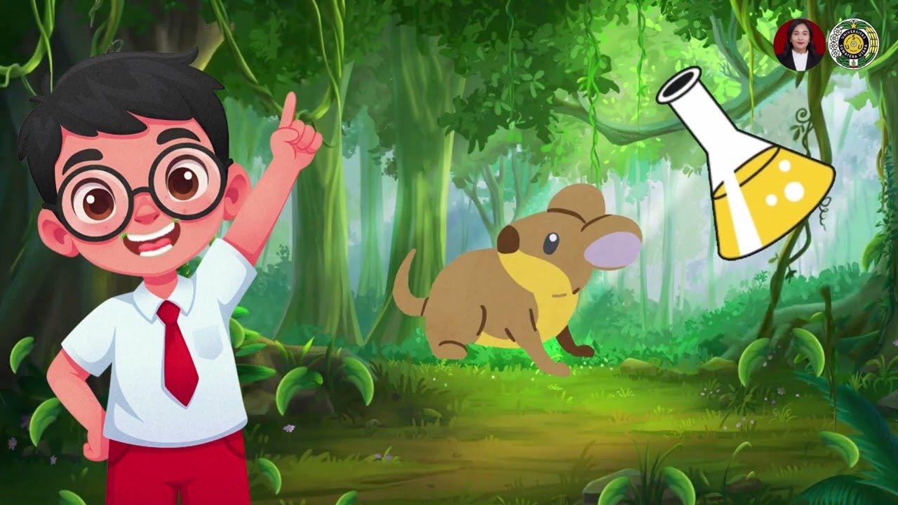 Prinsip Dasar Toksikologi Lingkungan