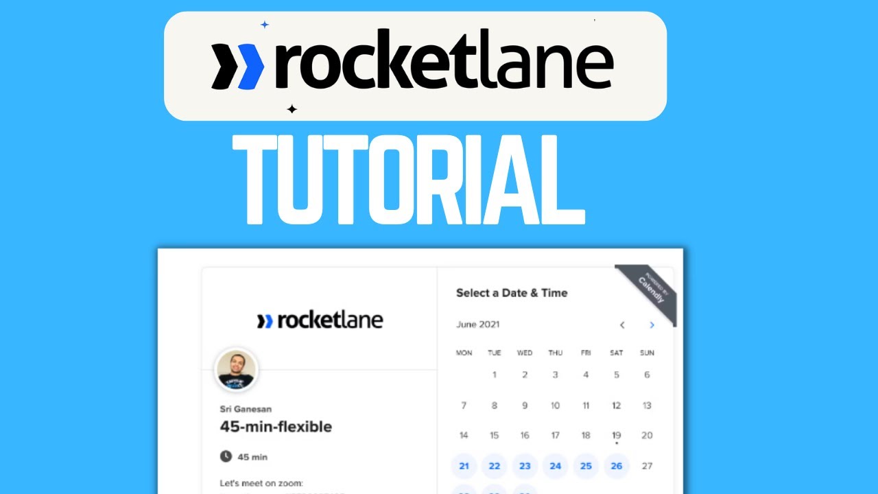 Rocketlane Tutorial For Beginners (Step By Step)