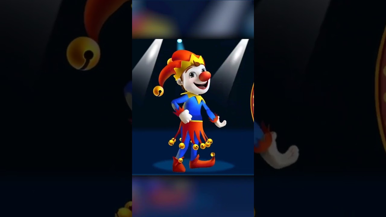 Slingo Arcade- Discover Slingo Fun!