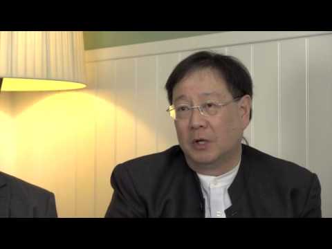 Video Nicholas Chen Managing Partner of the Pamir Law Group