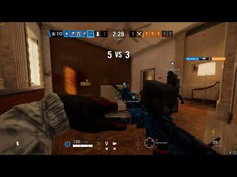 Steam Community :: Video :: Totally normal gameplay in r6