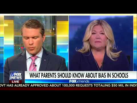 Julie Gunlock – Douche Bag of the Day – Deep Something