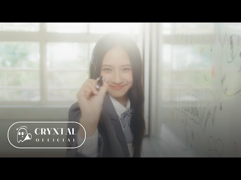 #情報 Cryxtal 新女團出道，7/1 MV首播 - 追星板 | Dcard