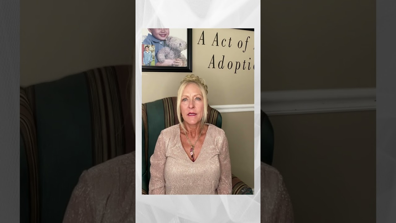 ADOPTION FAQ -Is it wrong to give my baby up for adoption?