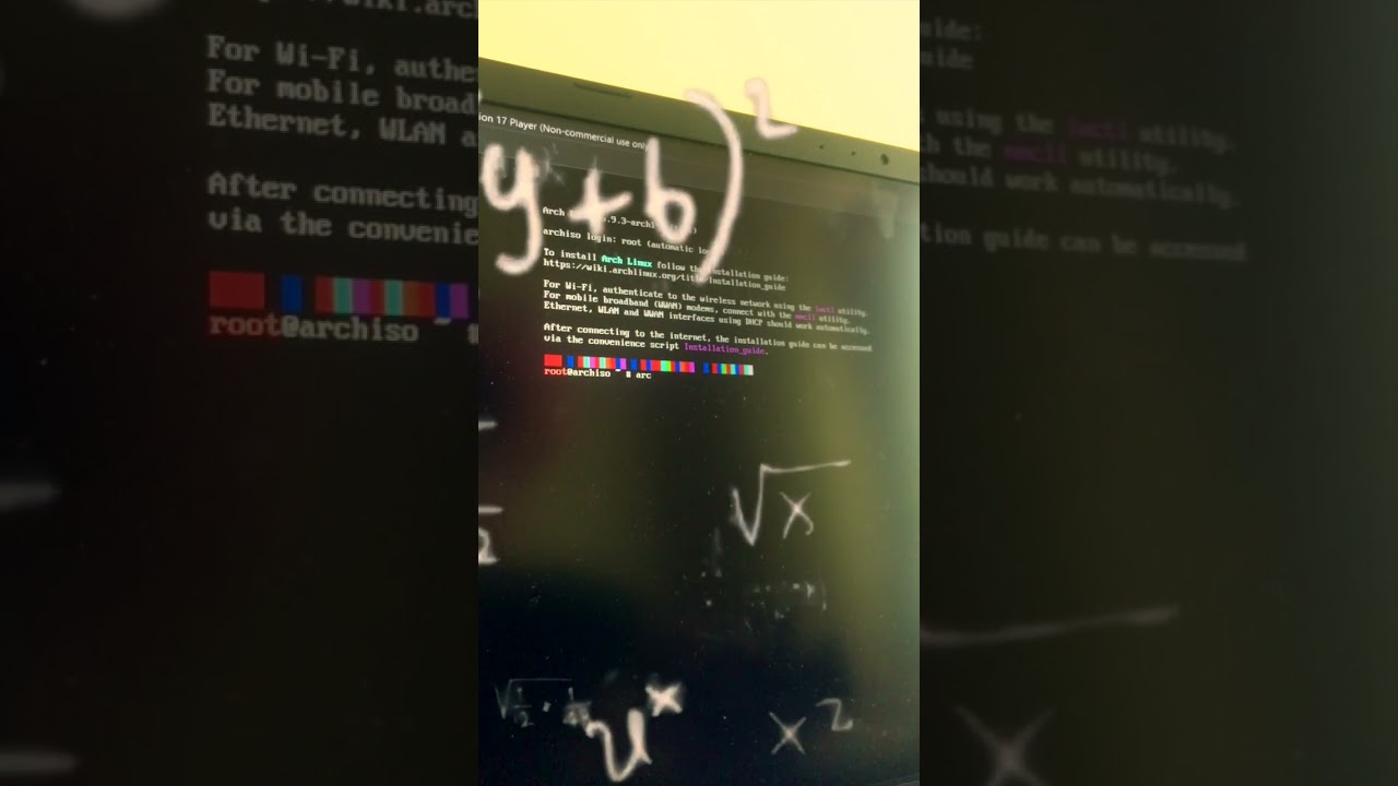 This OS is fully customizable