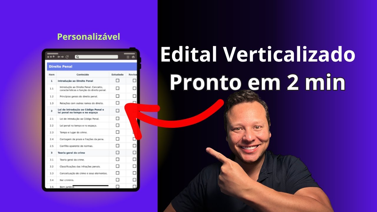 Create a professional verticalized notice in just a few minutes
