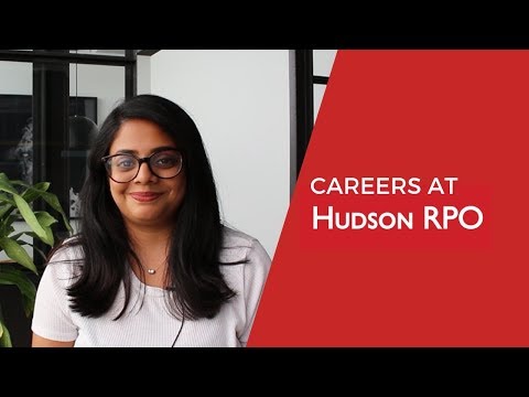 Senali De Mel - Hudson RPO Careers
