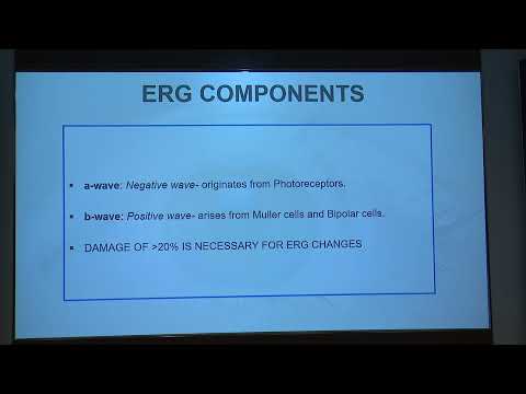 AIOC2022 GP17 topic Dr BIRENDRA PRASAD KASHYAP Full field ERG and Multifocal ERG