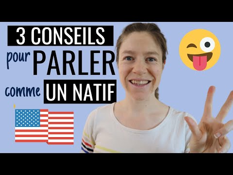 🇺🇸AMéLIORER VOTRE ACCENT ET PRONONCIATION en anglais ! Parler et se faire comprendre par les natifs