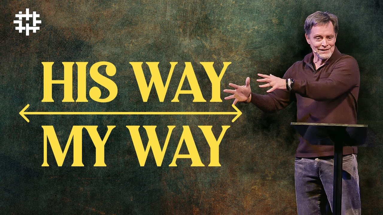 His Way / My Way - Heritage Christian Church