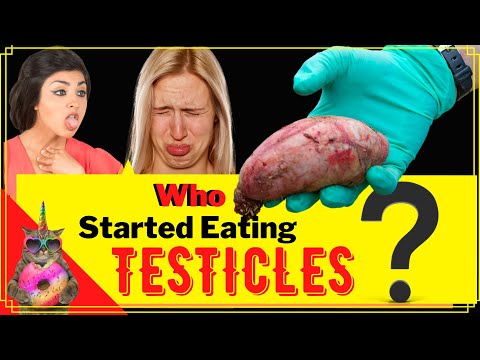What Are Rocky Mountain Oysters? Must Watch - You will Be Surprised!