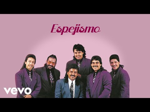 Gerardo Y Su 4a. Dimensión - Espejismo (Lyric Video)