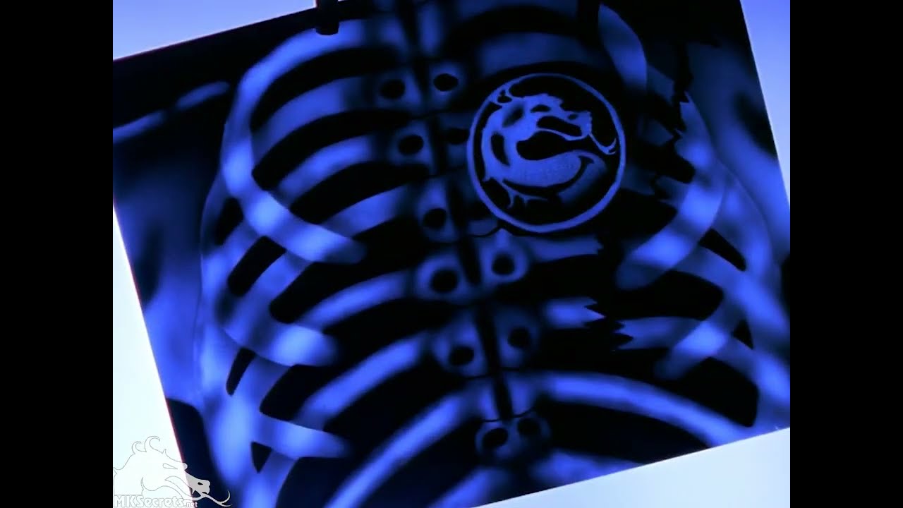 Ultimate Mortal Kombat 3 Mega Drive/Genesis TecToy Commercial