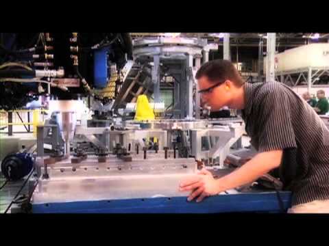 NASA Now: Technology and Design: The Future of Space Exploration