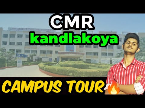 🔥CMR College Campus tour|Cmrk college tour|Cmr college of engineering|Cmr technical campus|cmrk|#cmr