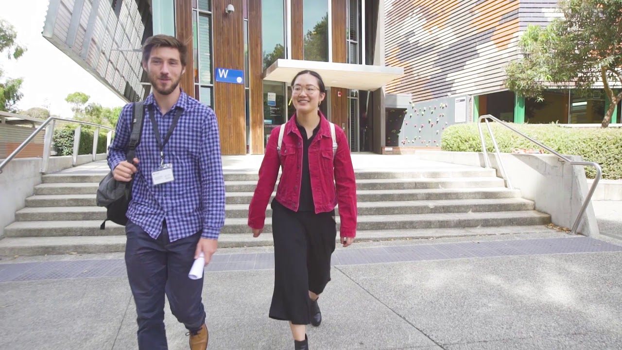 Monash Business School Peninsula campus