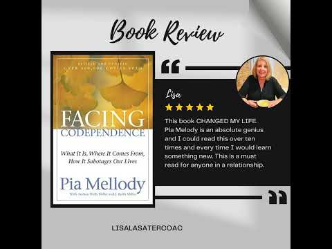 Book Review: Facing Codependence