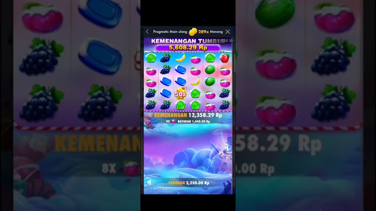 cara Bermain Slot  Sweat bonanza Mudah max win di Bola86