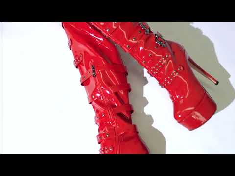 Onlymaker Over-the-knee Boots