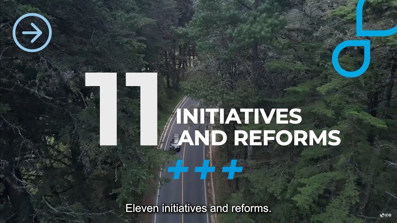 Introducing the IDBImpact+ 11