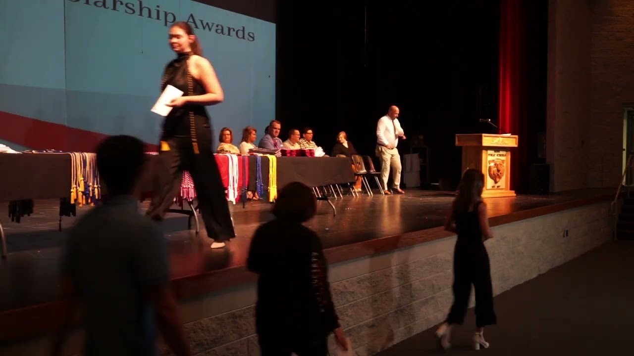 MHS AWARDS CEREMONY 2023